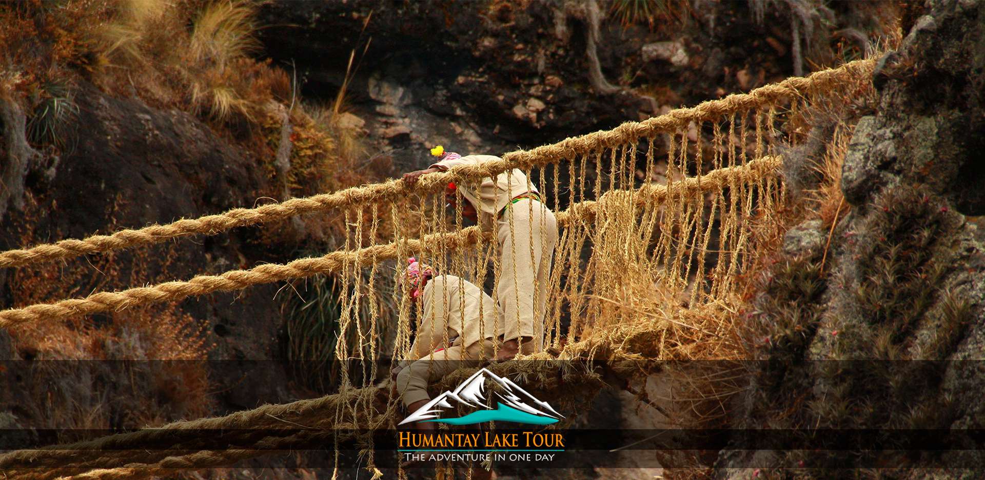4 LAGOONS TOUR & QESWACHACA INCA BRIDGE FULL DAY
